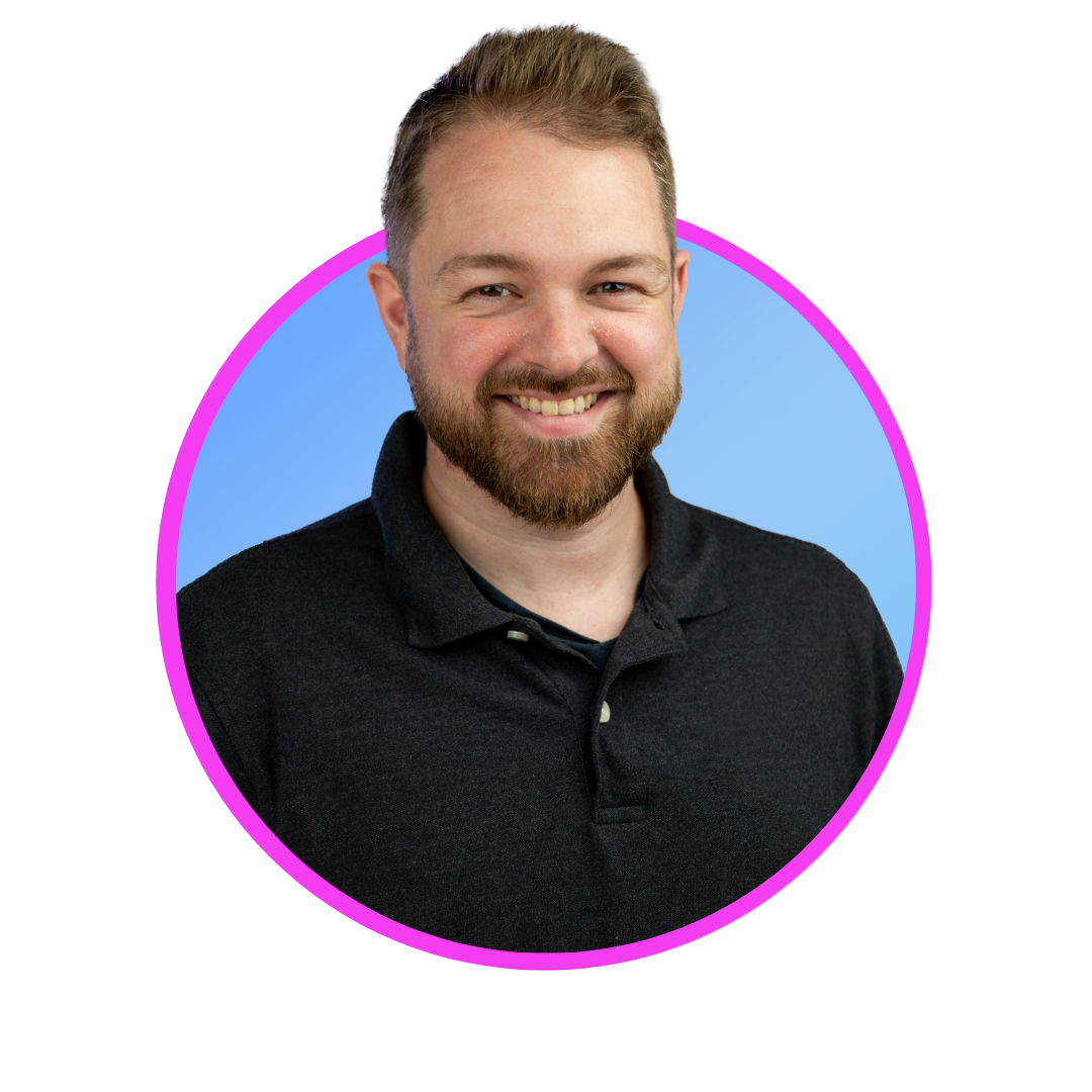 Jesse Erickson, Converge Conference - Converge