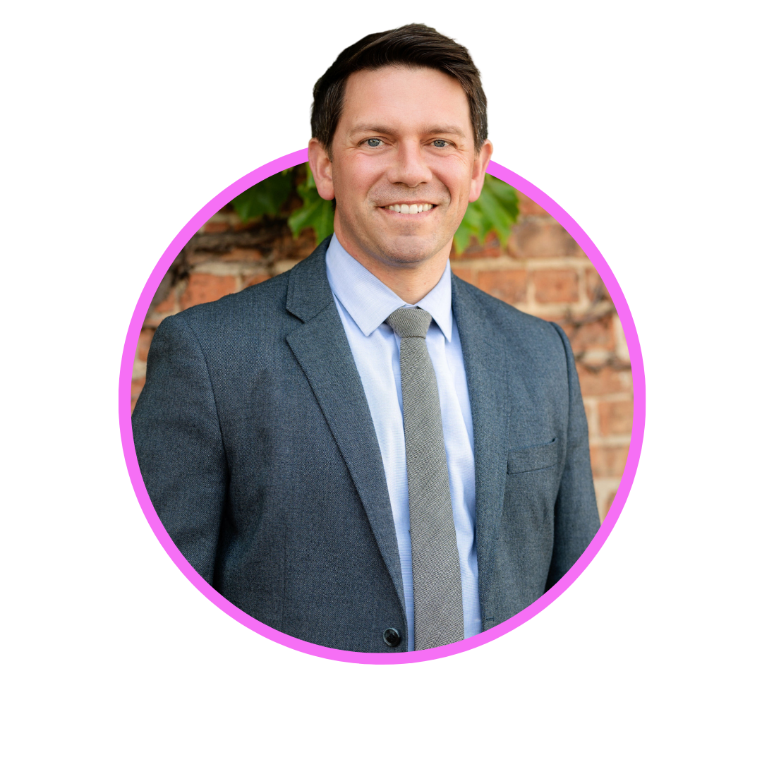 Dave Baron, Converge Conference, Advanced Professionals Panel