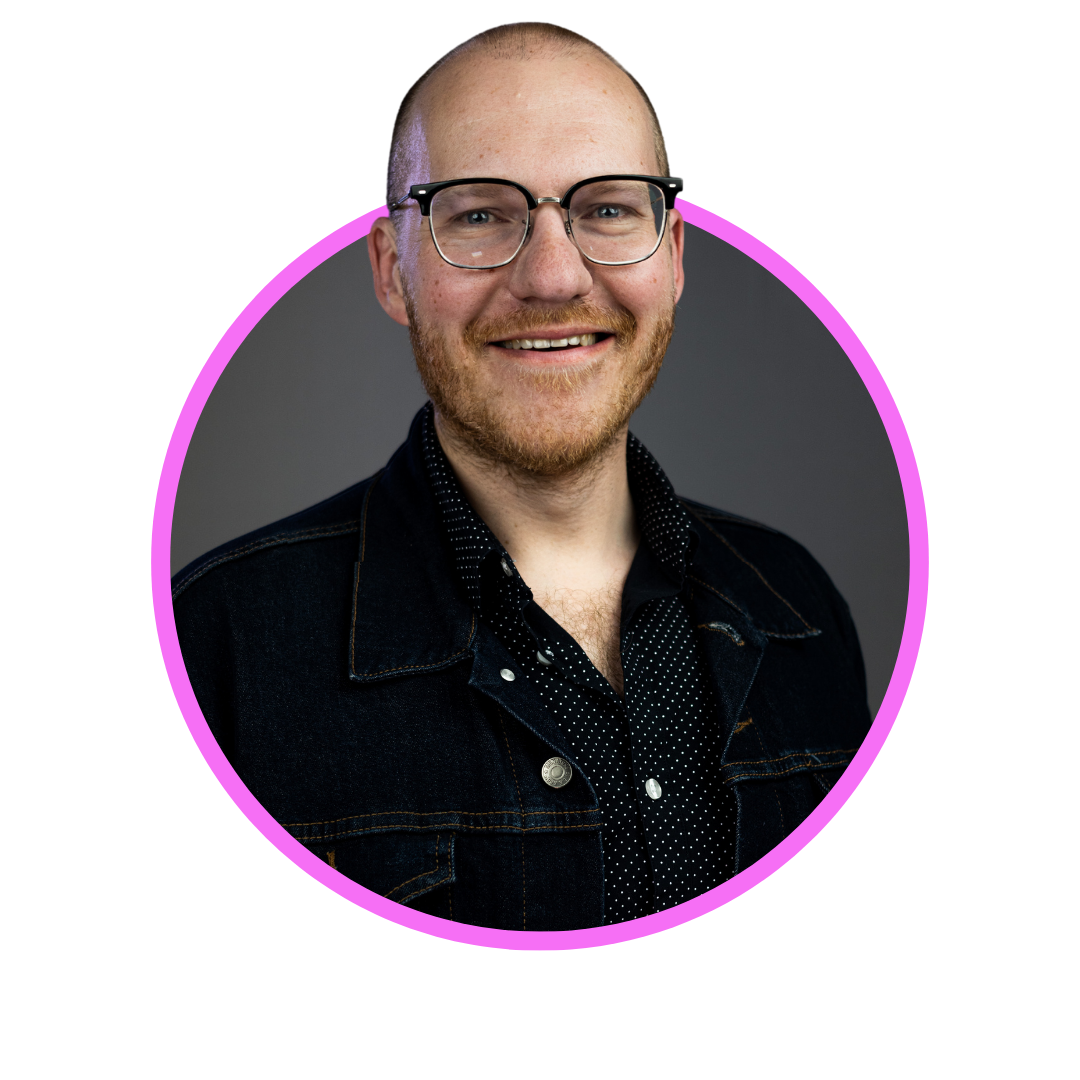 Jake LaMore, Converge Conference, Emerging Leaders Panel