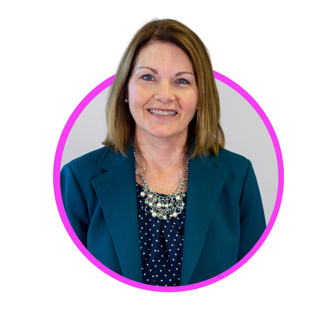 Maureen Powell, Converge Conference, Advanced Professionals Panel