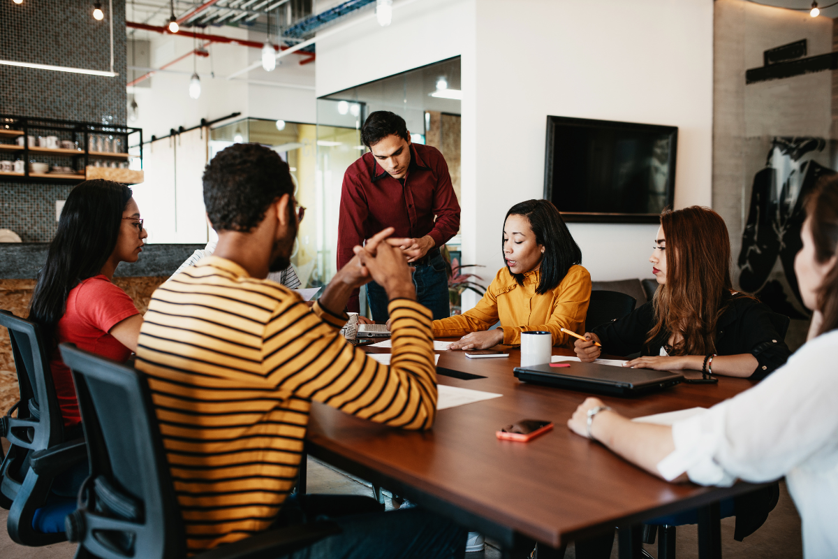 Inclusivity: Leaders Pave the Way for Those Searching to Belong