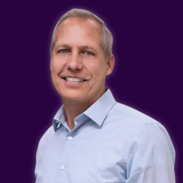 Dan Chapman, The Leadership LevelUp Podcast - Ep.54